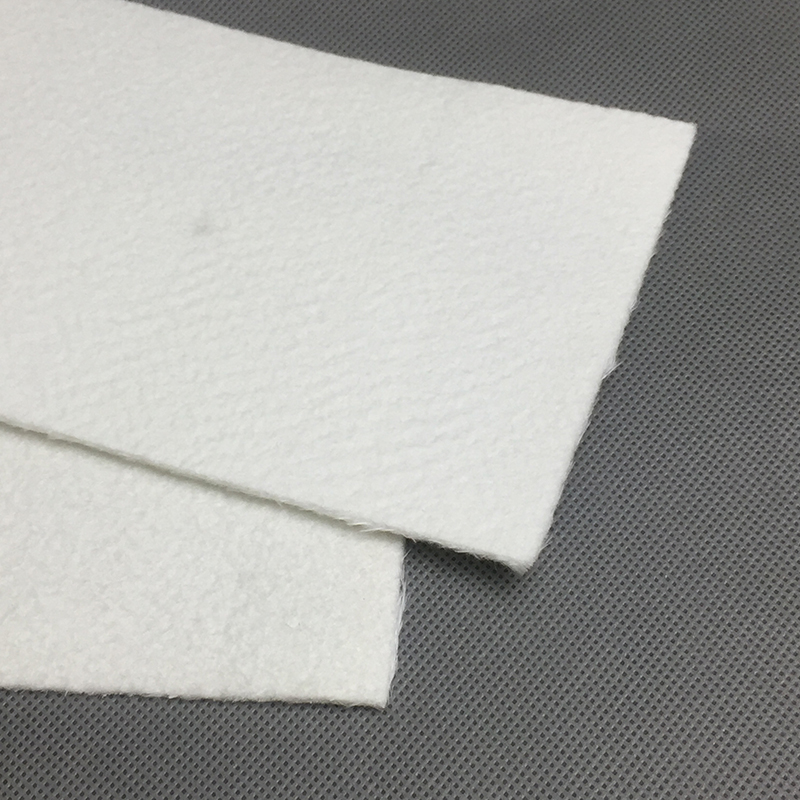 Needle Fiberglass Felt Filter Fabric - Buy Product on Qinhuangdao ...