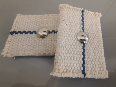 100% Cotton Pad Plansifter Cleaner - Buy Product on Qinhuangdao ...